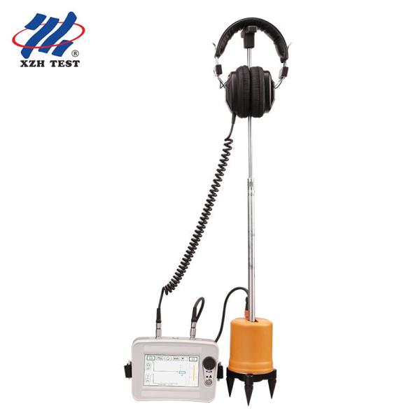 Quality Underground Cable Fault Pinpointer with Acoustic-Magnetic Sync and A-Frame for sale