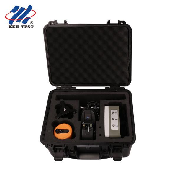 Quality Underground Cable Fault Pinpointer with Acoustic-Magnetic Sync and A-Frame for sale