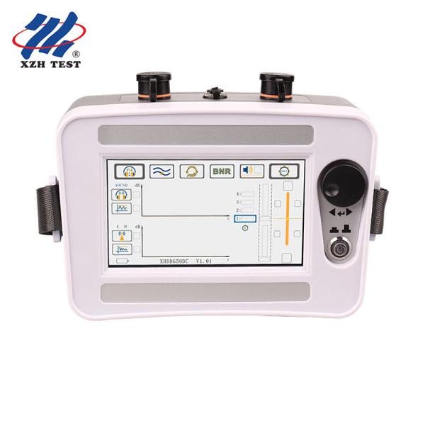Quality Precision Cable Fault Pinpointer (Engineering/Consultancy Grade) — Acoustic for sale