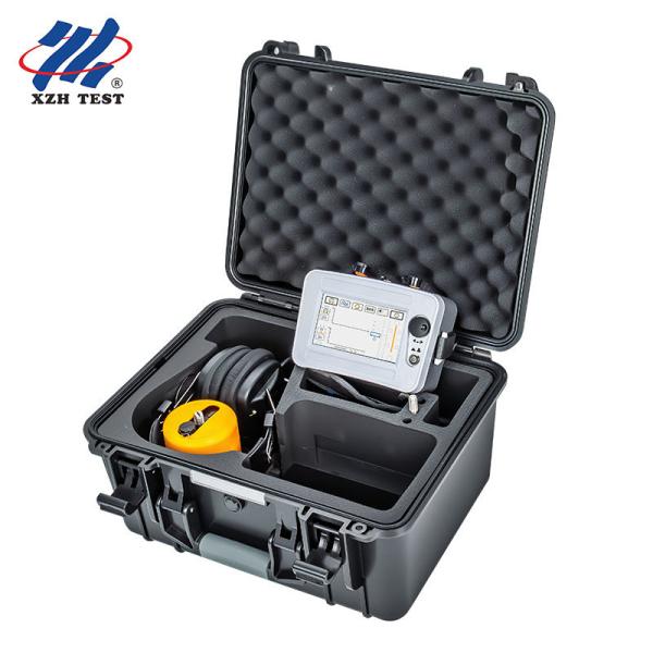 Quality Precision Cable Fault Pinpointer (Engineering/Consultancy Grade) — Acoustic for sale