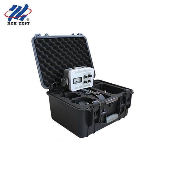 Quality Cable Fault Pinpointer Municipal Utility Veteran Crew Classic Analog 0.1m for sale
