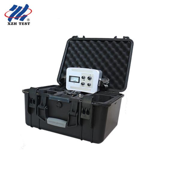 Quality Cable Fault Pinpointer Municipal Utility Veteran Crew Classic Analog 0.1m for sale
