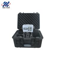 Quality Cable Fault Pinpointer Municipal Utility Veteran Crew Classic Analog 0.1m for sale