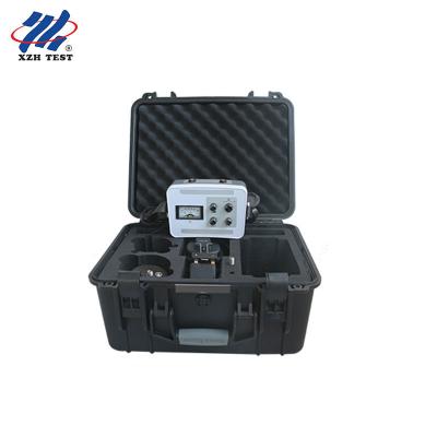 China Cable Fault Pinpointer Municipal Utility Veteran Crew Classic Analog 0.1m Accuracy with 50 Year Record|XHDD503 for sale