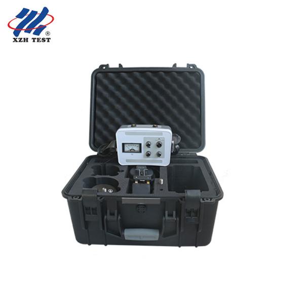 Quality Cable Fault Pinpointer Municipal Utility Veteran Crew Classic Analog 0.1m for sale