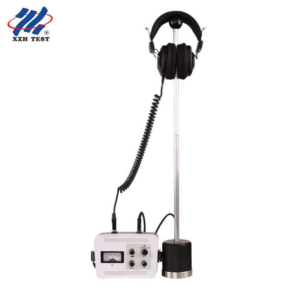 Quality Cable Fault Pinpointer Municipal Utility Veteran Crew Classic Analog 0.1m for sale