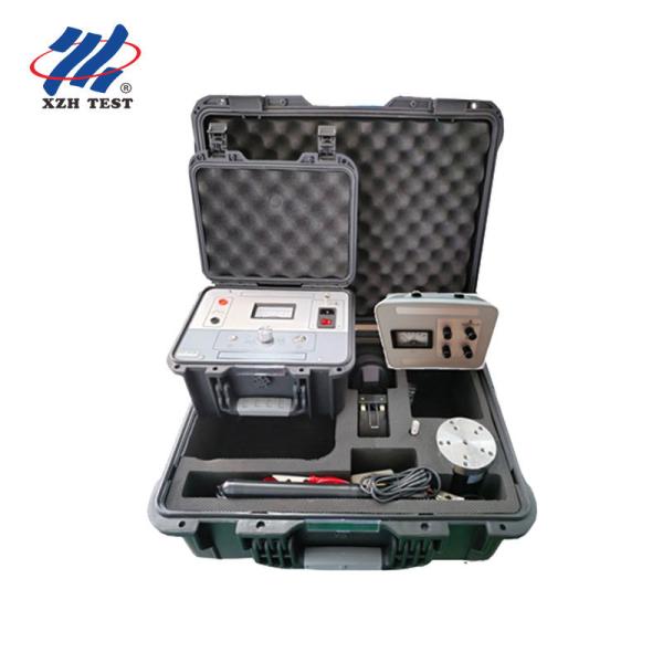 Quality Cable Route Tracer Underground Pipe Locator 500000x Magnification for Municipal for sale
