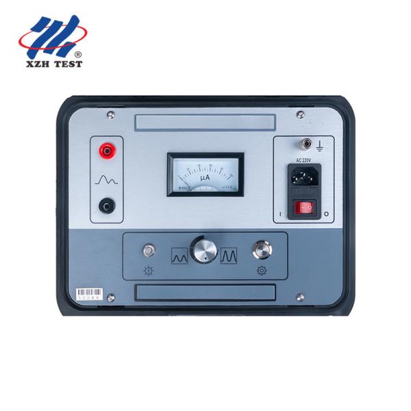 Quality Cable Route Tracer Underground Pipe Locator 500000x Magnification for Municipal for sale