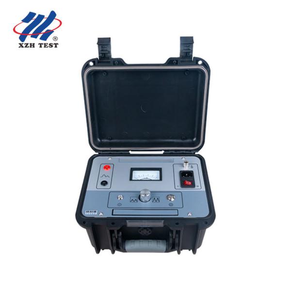 Quality Cable Path Tracer Fault Pinpointer Dual-Mode Detection Instrument for Electrical for sale