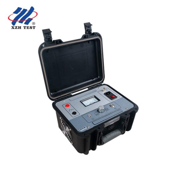 Quality Cable Path Tracer Fault Pinpointer Dual-Mode Detection Instrument for Electrical for sale