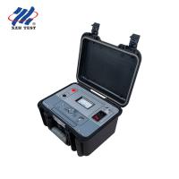 China Cable Path Tracer Fault Pinpointer Dual-Mode Detection Instrument for Electrical Utility Maintenance Teams| XHLJ504 for sale