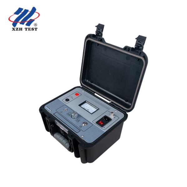 Quality Cable Path Tracer Fault Pinpointer Dual-Mode Detection Instrument for Electrical for sale