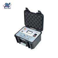 China Underground Cable Route Tracer Depth Detection Instrument for Construction Survey Utility Mapping Teams| XHLJ504L for sale