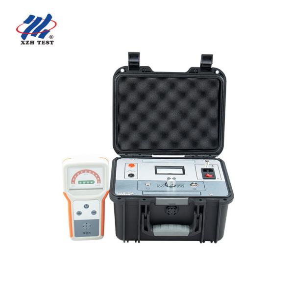 Quality Underground Cable Route Tracer Depth Detection Instrument for Construction Survey Utility Mapping Teams| XHLJ504L for sale