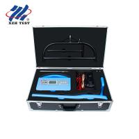 Quality Underground Cable Pipe Locator Multi-Frequency Detector for Municipal Utility for sale