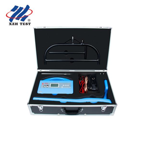 Quality Underground Cable Pipe Locator Multi-Frequency Detector for Municipal Utility Infrastructure Maintenance| XHGX507 for sale