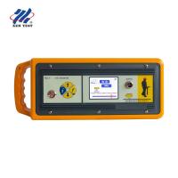 Quality Underground Cable Pipe Locator OEM Customizable Detector for Municipal Public for sale