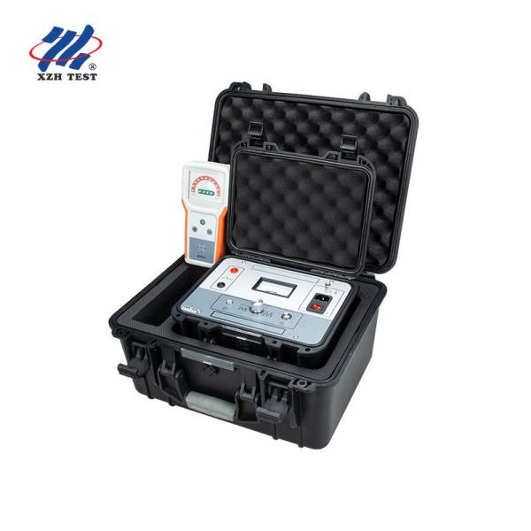 Quality Cable Path Meter 5m Depth Detection Instrument for Utility Distribution Network for sale