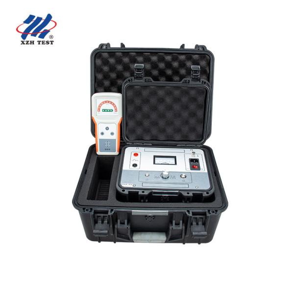 Quality Cable Path Meter 5m Depth Detection Instrument for Utility Distribution Network Maintenance| XHLJ504L for sale