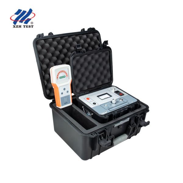Quality Cable Path Meter 5m Depth Detection Instrument for Utility Distribution Network for sale