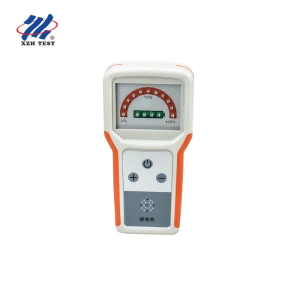 Quality Cable Path Meter 5m Depth Pre-Dig Detection Instrument for Construction for sale