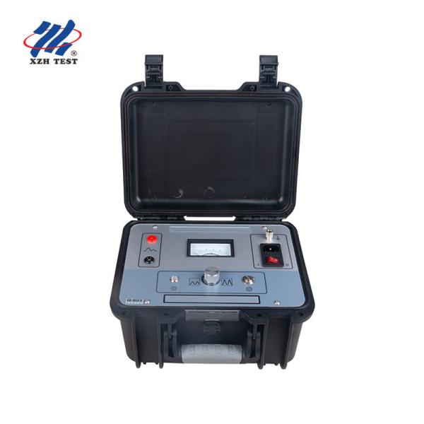 Quality Cable Path Meter 5m Depth Pre-Dig Detection Instrument for Construction Infrastructure Survey Teams| XHLJ504L for sale