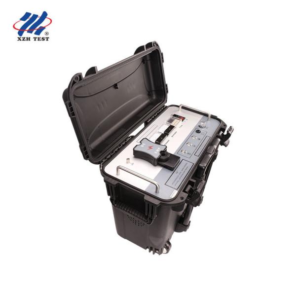 Quality 12kV Low Voltage Surge Generator for Precise Underground Cable Fault Pre for sale