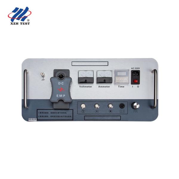 Quality 12kV Low Voltage Surge Generator for Precise Underground Cable Fault Pre for sale
