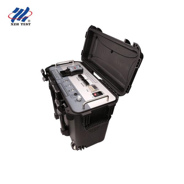Quality 12kV Low Voltage Surge Generator for Precise Underground Cable Fault Pre for sale