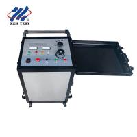 Quality Trolley High Voltage Surge Generator 2048J 3-Speed Capacitor for 35kV Cable for sale