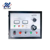 China 3-Level Trolley High Voltage Surge Generator 2048J 4/16/64uF for Cable Fault Testing|XHHV535-4TS for sale