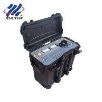 China Low-voltage Cable Sheath Fault Locator for 10kV-500kV HV Cable Outer Sheath Testing and Ground Fault Pinpointing | XHHD523L for sale