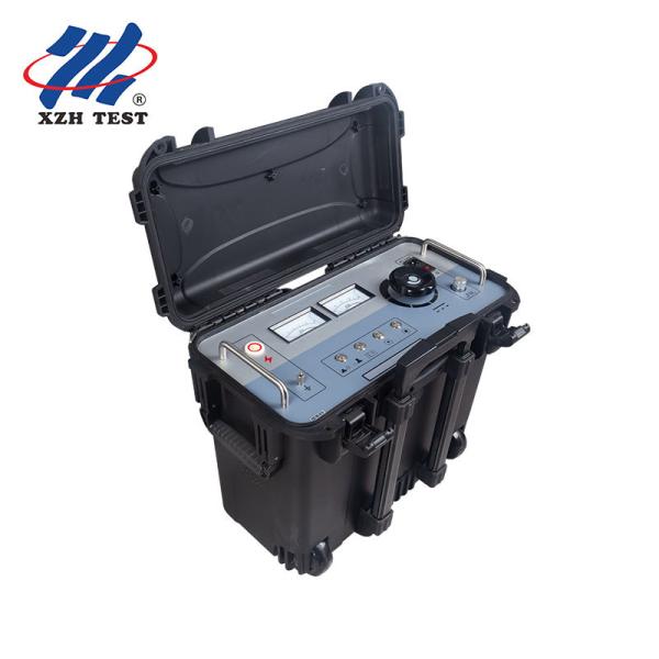 Quality Low-voltage Cable Sheath Fault Locator for 10kV-500kV HV Cable Outer Sheath for sale