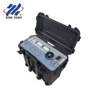 China Low-voltage Cable Sheath Fault Locator for 10kV-500kV HV Cable Outer Sheath Testing and Ground Fault Pinpointing | XHHD523L for sale