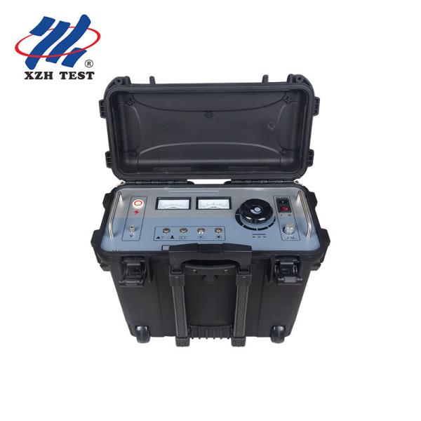 Quality Cable Outer Sheath Fault Locator for Cross-Interconnection System Testing and for sale