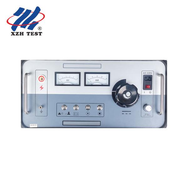 Quality 10kV Cable Sheath Fault Locator for Low Voltage Testing | XHHD523L for sale