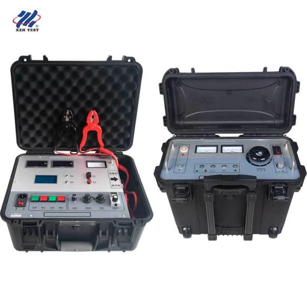 Quality High-Sensitivity Cable Sheath Fault Locator with Galvanometer Balance Bridge for sale