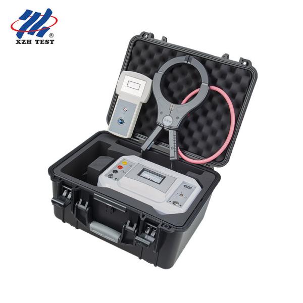Quality Cable Identifier Dual-Mode Live and De-Energized Cable Identification for Field for sale