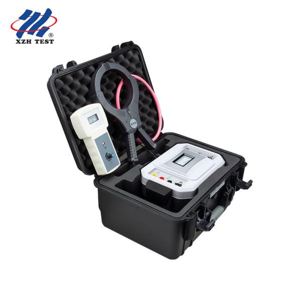 Quality Cable Identifier Dual-Mode Live and De-Energized Cable Identification for Field for sale
