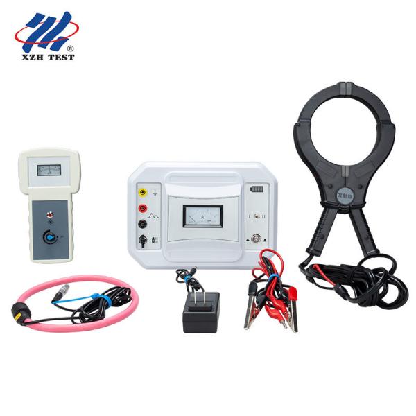 Quality Cable Identifier Dual-Mode Live and De-Energized Cable Identification for Field for sale