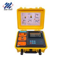 Quality Intelligent Cable Identifier XHSB505DS with PSK Technology Multi-Frequency Live for sale