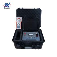 Quality Cable Route Tracer XHLJ504L 100W Audio Frequency for Underground Cable Path for sale