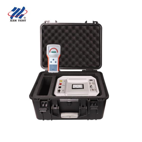 Quality Intelligent Underground Pipeline Pathfinder XHLJ504L Multi-Function Cable for sale