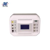 China Intelligent Cable Spiker XHZS506YS with LCD Voice Prompt Remote Control Dual-Shooter for Cable Safety Verification for sale