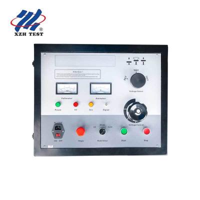 China Medium and Low Voltage Underground Cable Fault Location System Pipeline Detector for sale