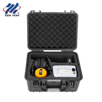 China Medium and Low Voltage Underground Cable Fault Location System Pipeline Detector for sale