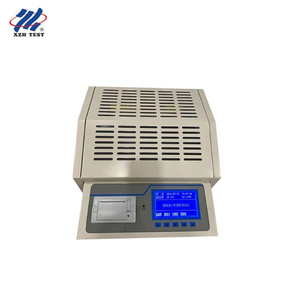Quality Transformer Insulation Oil Dielectric Strength Tester 80kV Automatic for IEC GB507 Standard Laboratory Testing|XHYY102 for sale