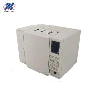 China Dual FID TCD Gas Chromatograph Analyzer for Transformer Oil Dissolved Gas Analysis| XHSP1700 for sale