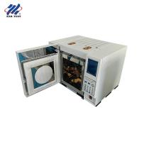 China Dual FID TCD Gas Chromatograph Analyzer for Transformer Oil Dissolved Gas Analysis| XHSP1700 for sale