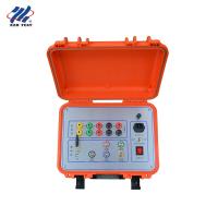 China Transformer Winding Deformation Analyzer with Frequency Sweep| XHBX1502 for sale